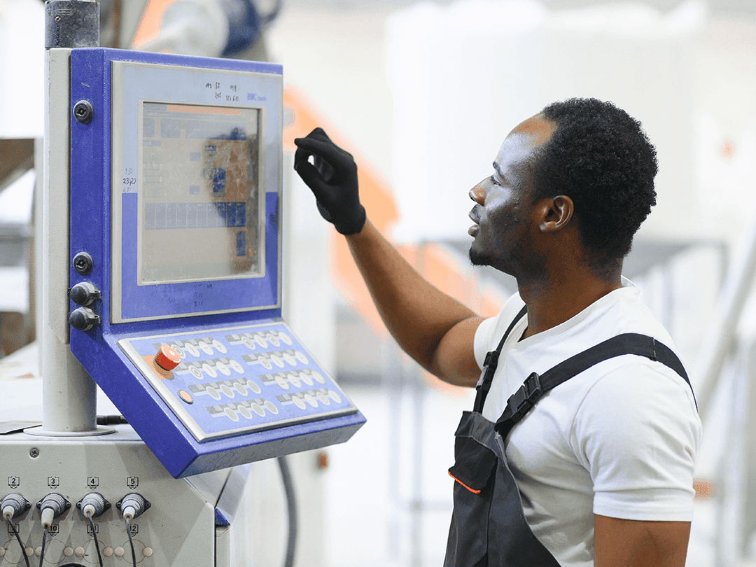 DISPLAX | Capacitive Touchscreens